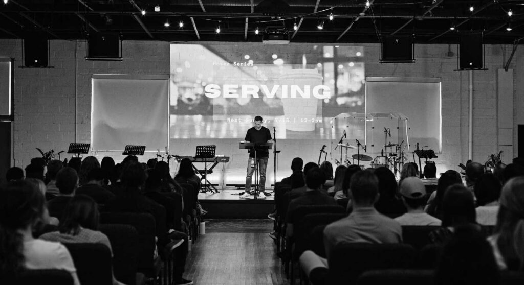 Hosea Church - Online Reviews from Social Media | LEAVING THE NETWORK