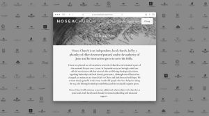 Schisms, Sects, and Breakaway Groups | LEAVING THE NETWORK